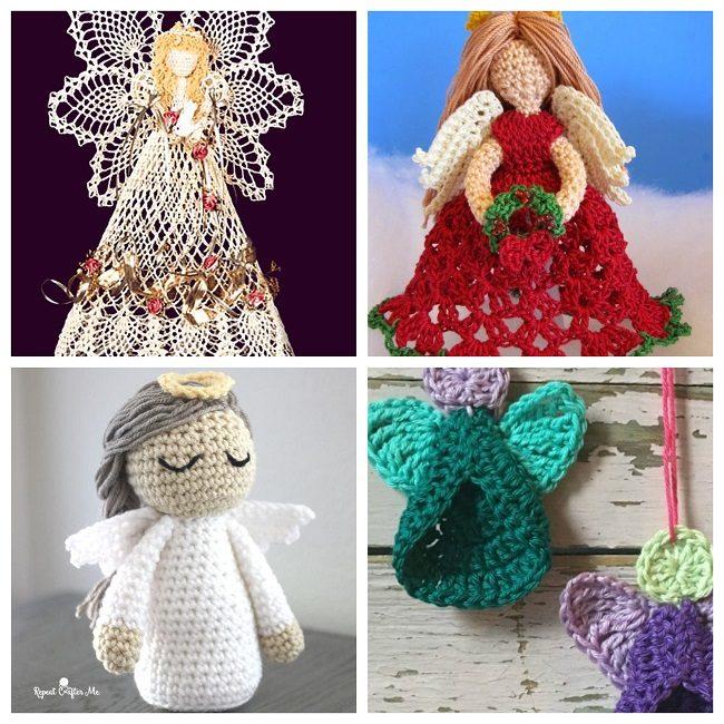 The Best Angel Models To Decorate 2020